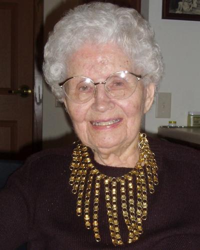 Viola H. Nolan, 100, of Red Wing | Local News | republicaneagle.com