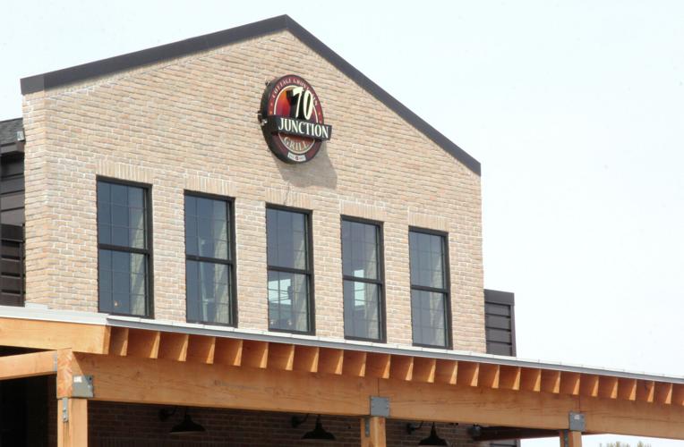 Junction 70 restaurant in Cottage Grove races to finish line | Business ...