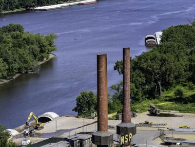 Red Wing awarded $1.99 million in port infrastructure development ...