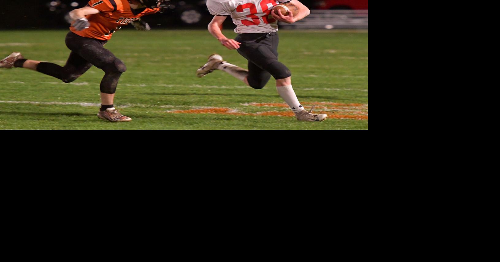 Somerset football hoping for Homecoming victory | Sports ...