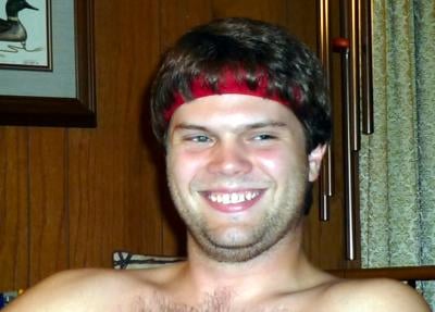 Rallying cry: Remember the bandana | Things To Do | republicaneagle.com