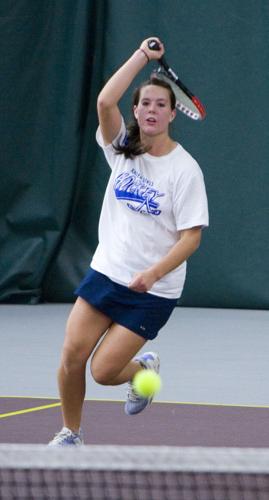 UPDATE: Reiners falls in first round | Local News | republicaneagle.com