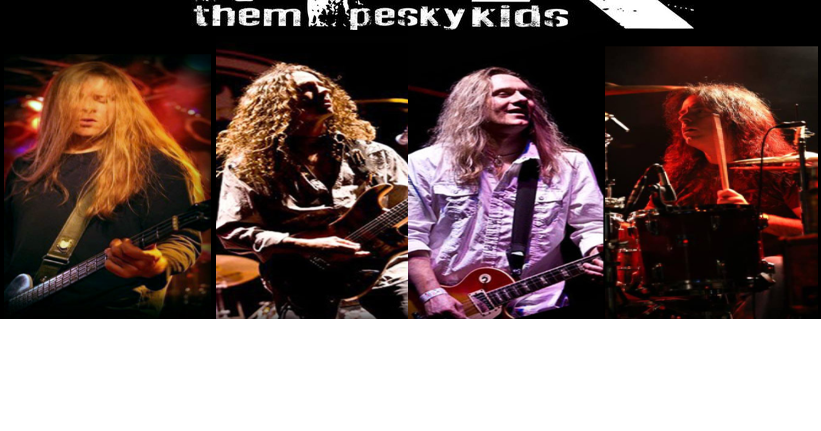 Spotlight: Them Pesky Kids at Treasure Island | Things To Do ...