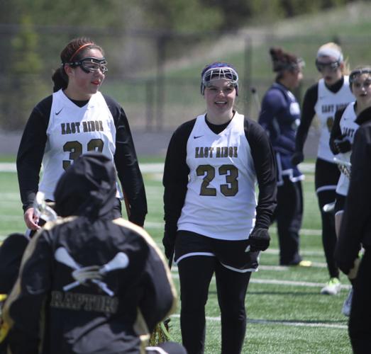 East Ridge girls lacrosse: Historic week for Raptors | Sports ...