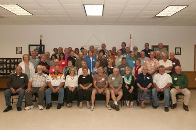 NRHS Class of 1967 celebrates 50 Years | Things To Do | republicaneagle.com