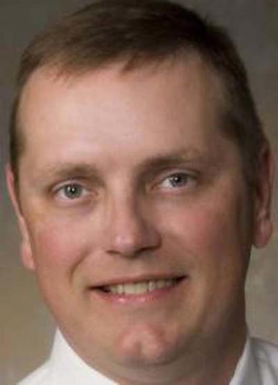 Daniel C. Olson | Government | republicaneagle.com