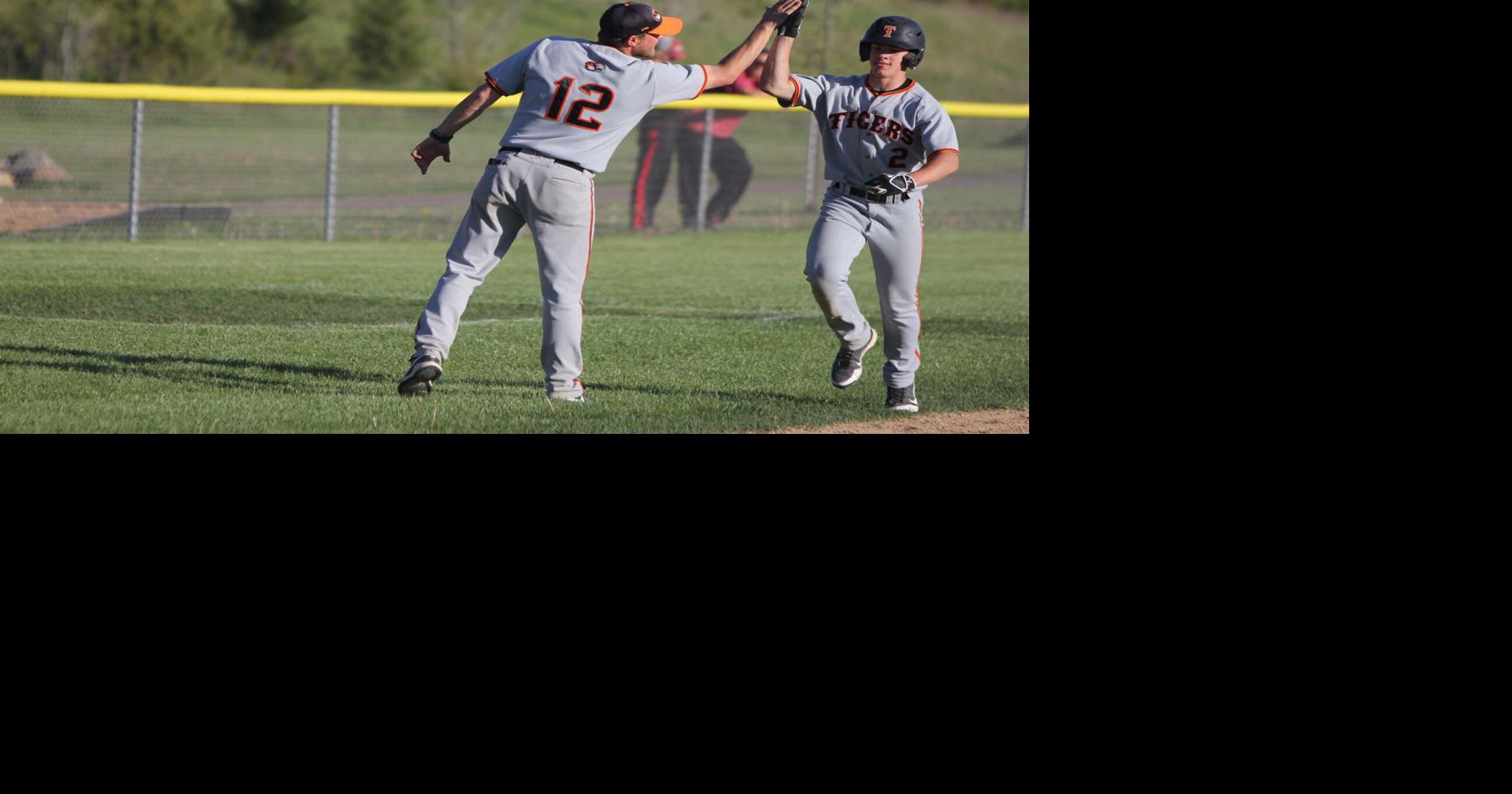 New Richmond baseball climbs to third place in MBC | Sports ...