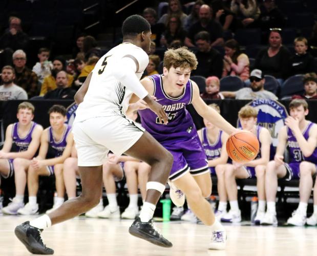 Goodhue's loose and fun approach leads to resounding victory | Sports ...