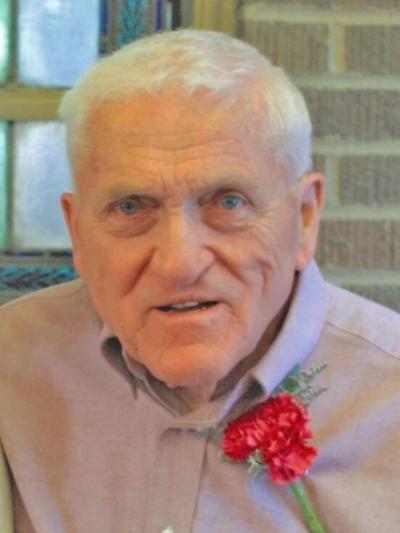 George Carter | Obituaries | republicaneagle.com