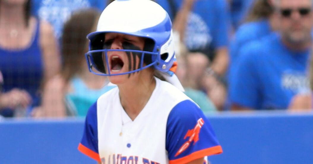 Randolph’s Carter Raymond wins second consecutive area POY honor ...