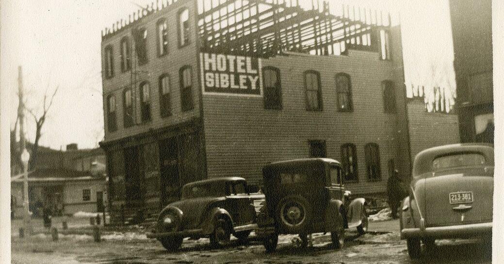 Looking Back: Red Wing has construction boom 100 years ago | Local News ...