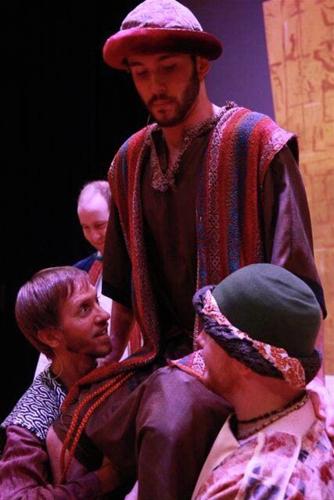 Take in 'Joseph' at Phipps | Things To Do | republicaneagle.com