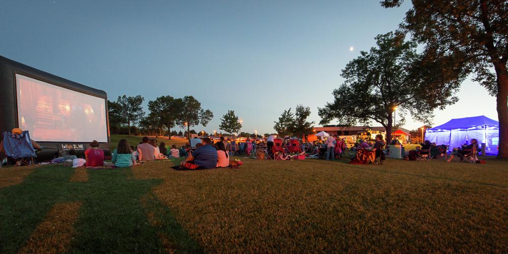 Fun with Starlight Cinema | Things To Do | republicaneagle.com