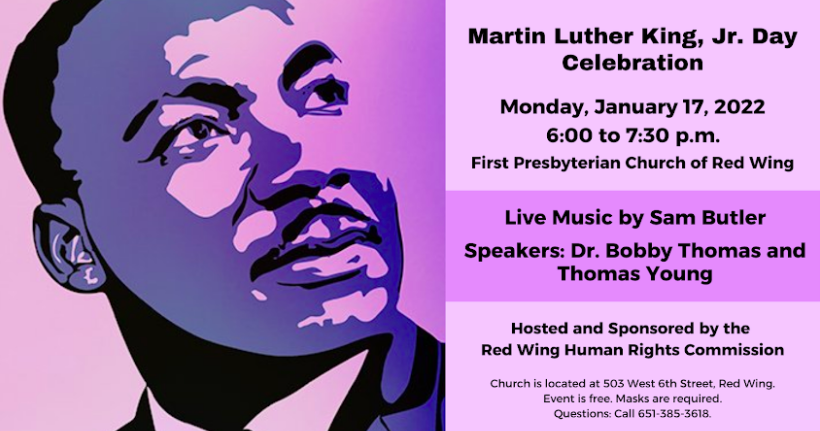 Red Wing Human Rights events | Local News | republicaneagle.com