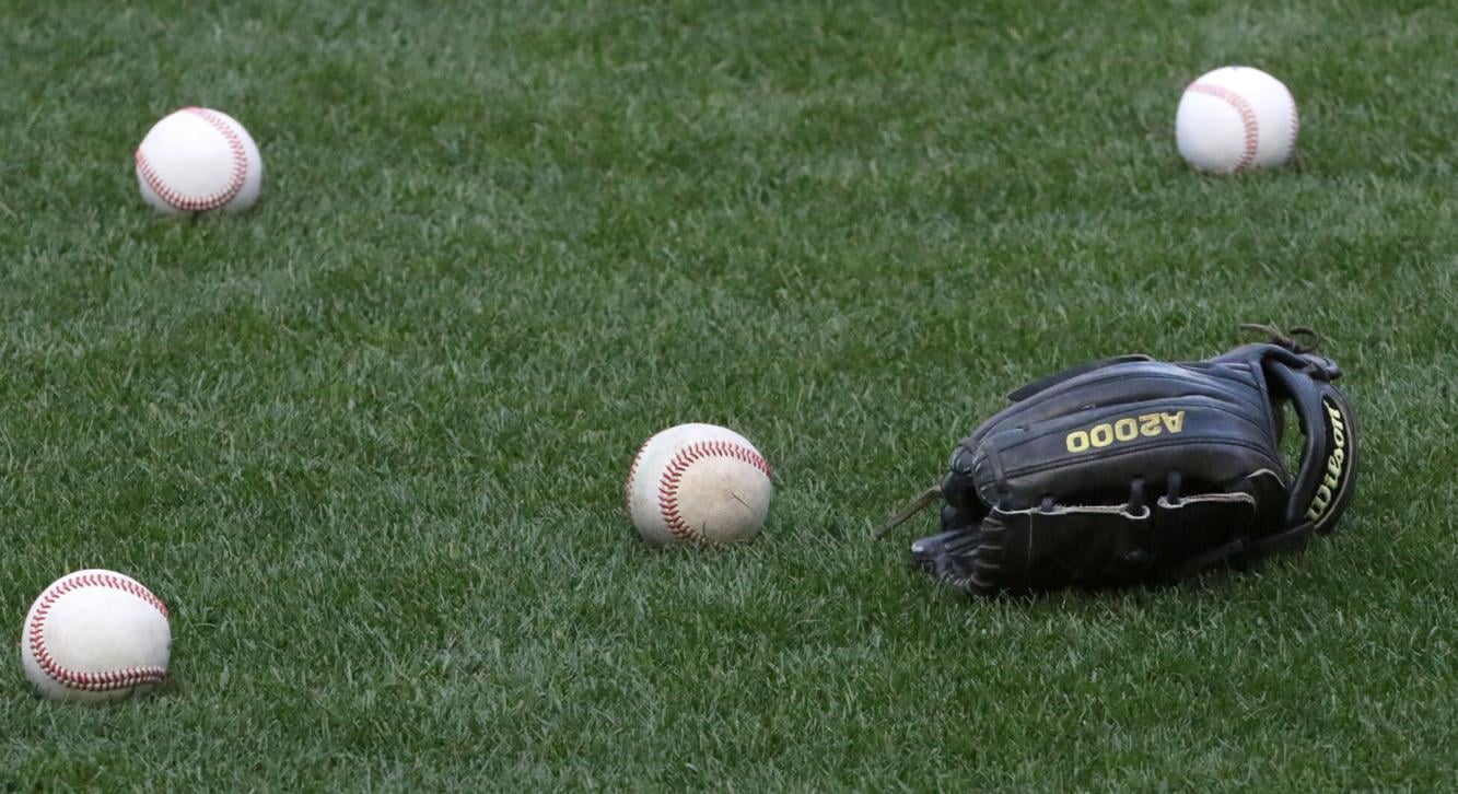 Area section 1AA baseball: May 20 | Sports | republicaneagle.com
