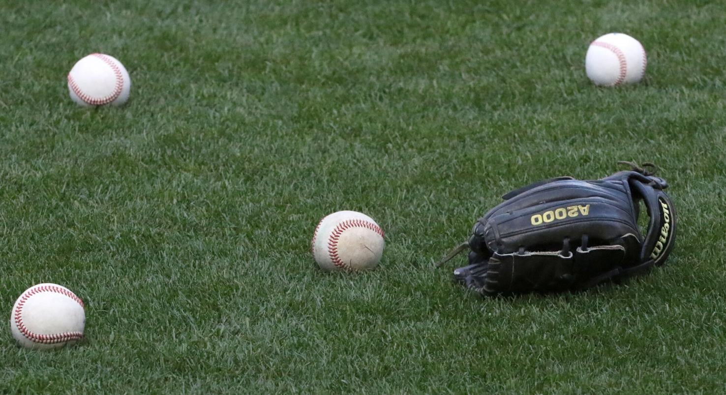 Area baseball: April 21 | Sports | republicaneagle.com