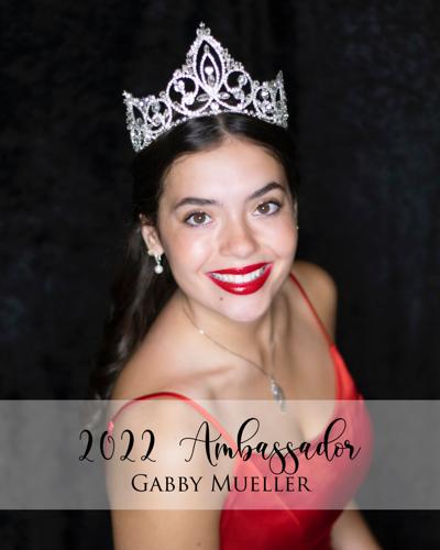 Seven candidates in this year’s royal ambassador program | Local News ...