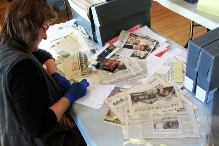 Afton Historical Museum in running for federal grant | Government ...