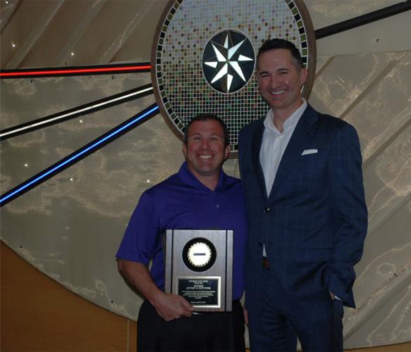 Officers receive credit that's due | Local News | republicaneagle.com