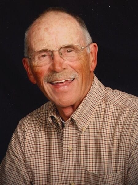 Richard D. Meier | Obituaries | republicaneagle.com