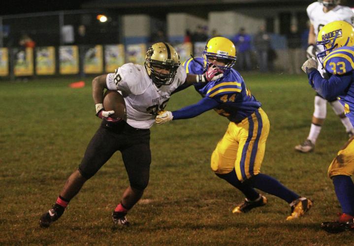 East Ridge football: Raptors are conference champs, Hassenauer hurt ...