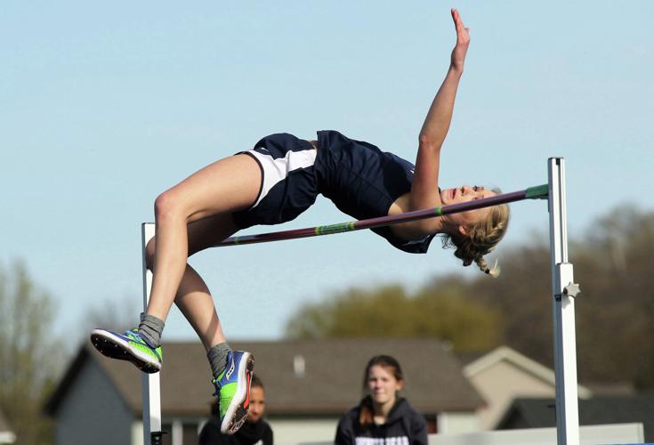 Raider girls Border Battle champs | Sports | republicaneagle.com