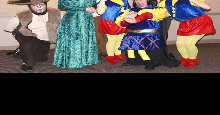 'Shrek' opens Friday at The Phipps | Things To Do | republicaneagle.com