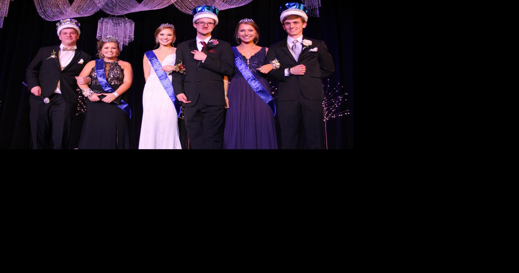 Hudson High School hosts Crystal Gala Prom | Things To Do ...