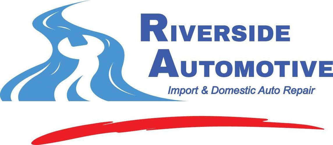 Matt Fanslow of Riverside Automotive receives AAPEX’s Technician of the ...