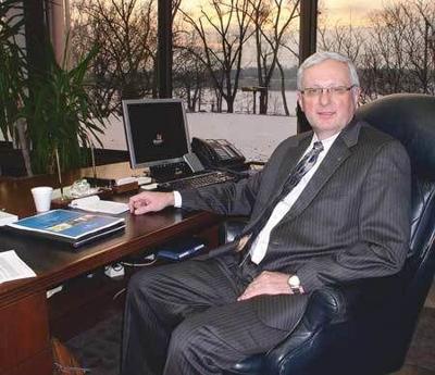 Ken Heiser retires after 35-plus years in banking | Business ...