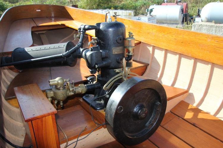 This Red Wing boat has a story to tell | | republicaneagle.com