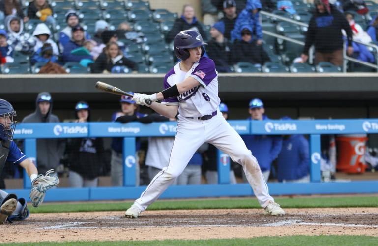 PHOTOS: Red Wing baseball at Target Field (April 20, 2024) | Sports ...
