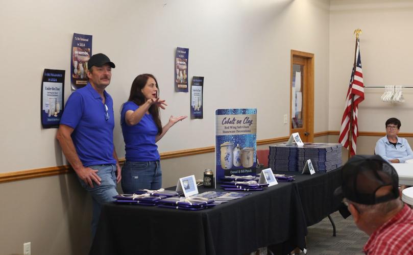 For the love of Red Wing stoneware | Local News | republicaneagle.com