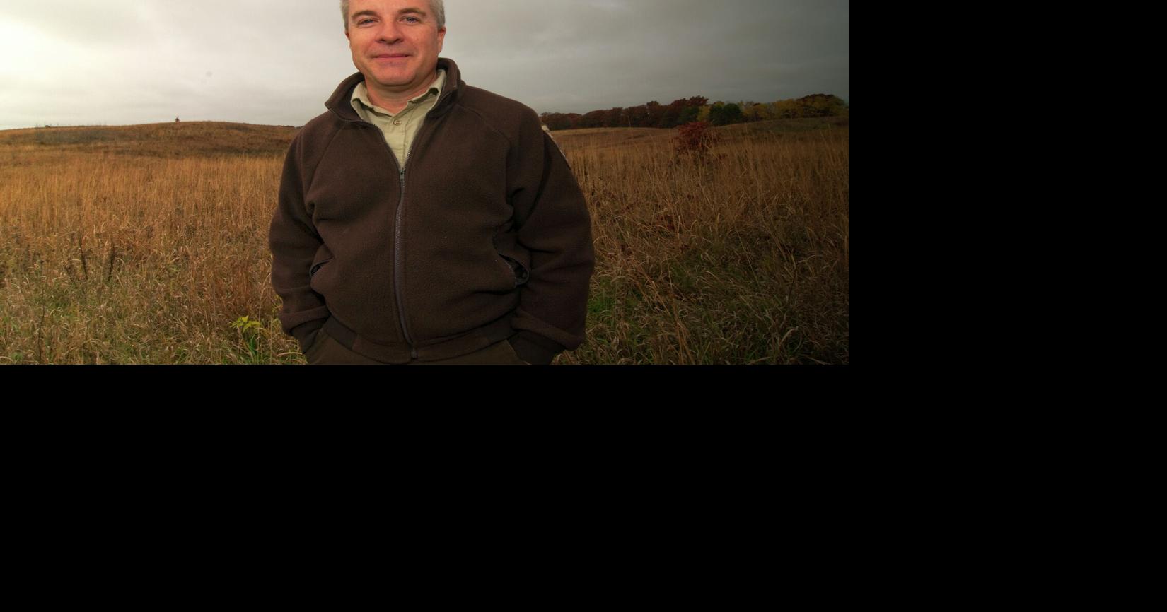 Tom Kerr made conservation contagious at SCWMD | Local News ...