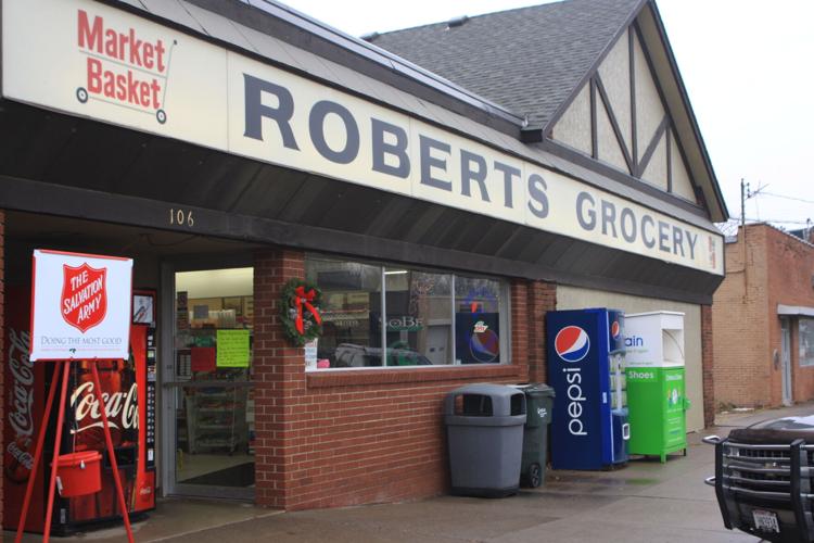 The heart of a small town: Roberts Grocery has new owners | Business ...