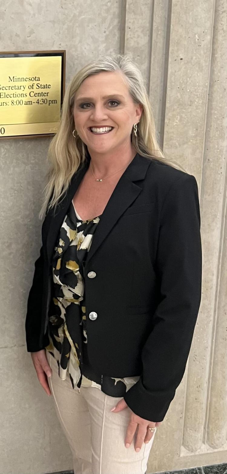 Pam Altendorf continues campaign for District 20A | Local News ...