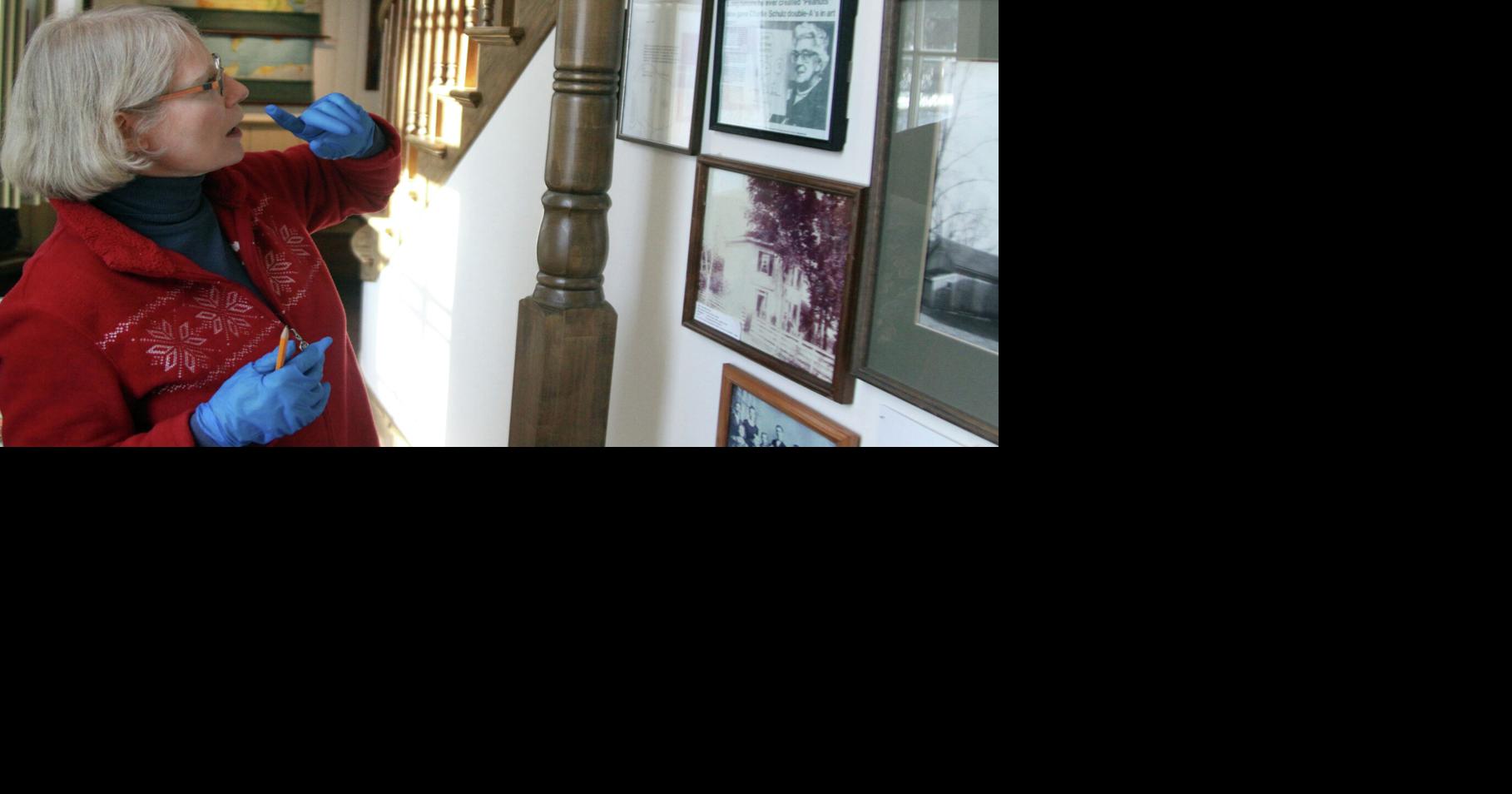 Afton Historical Museum in running for federal grant | Government ...