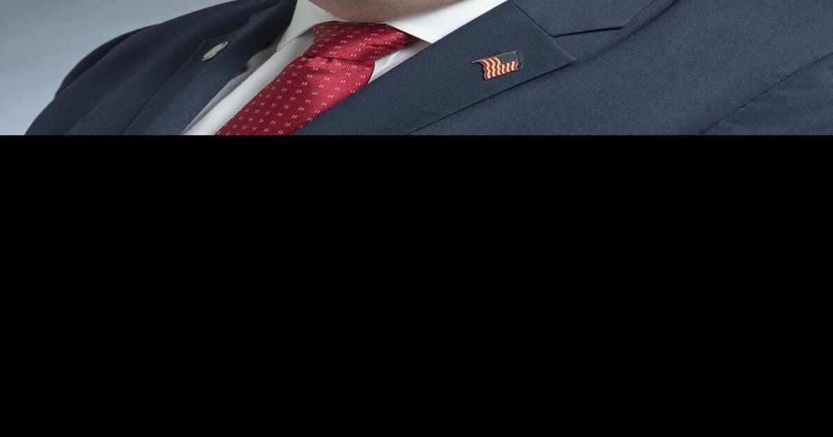 Mike Goggin column: After six years, it is time to retire | Columns ...