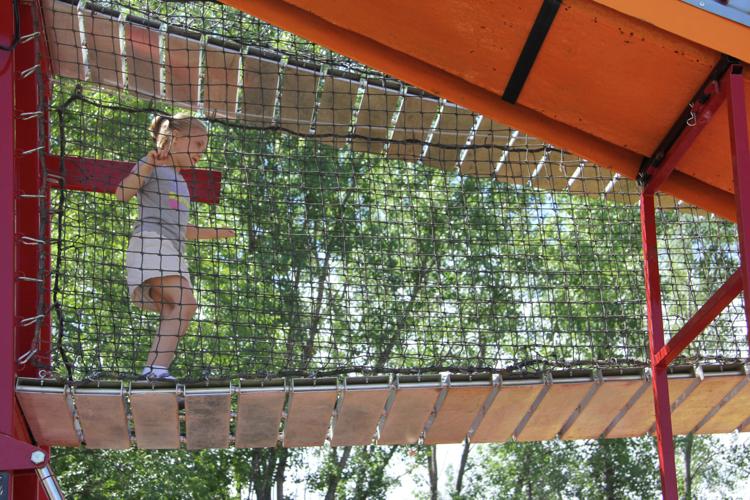 Fairgrounds fun: Washington County Fair draws the crowds | Things To Do ...