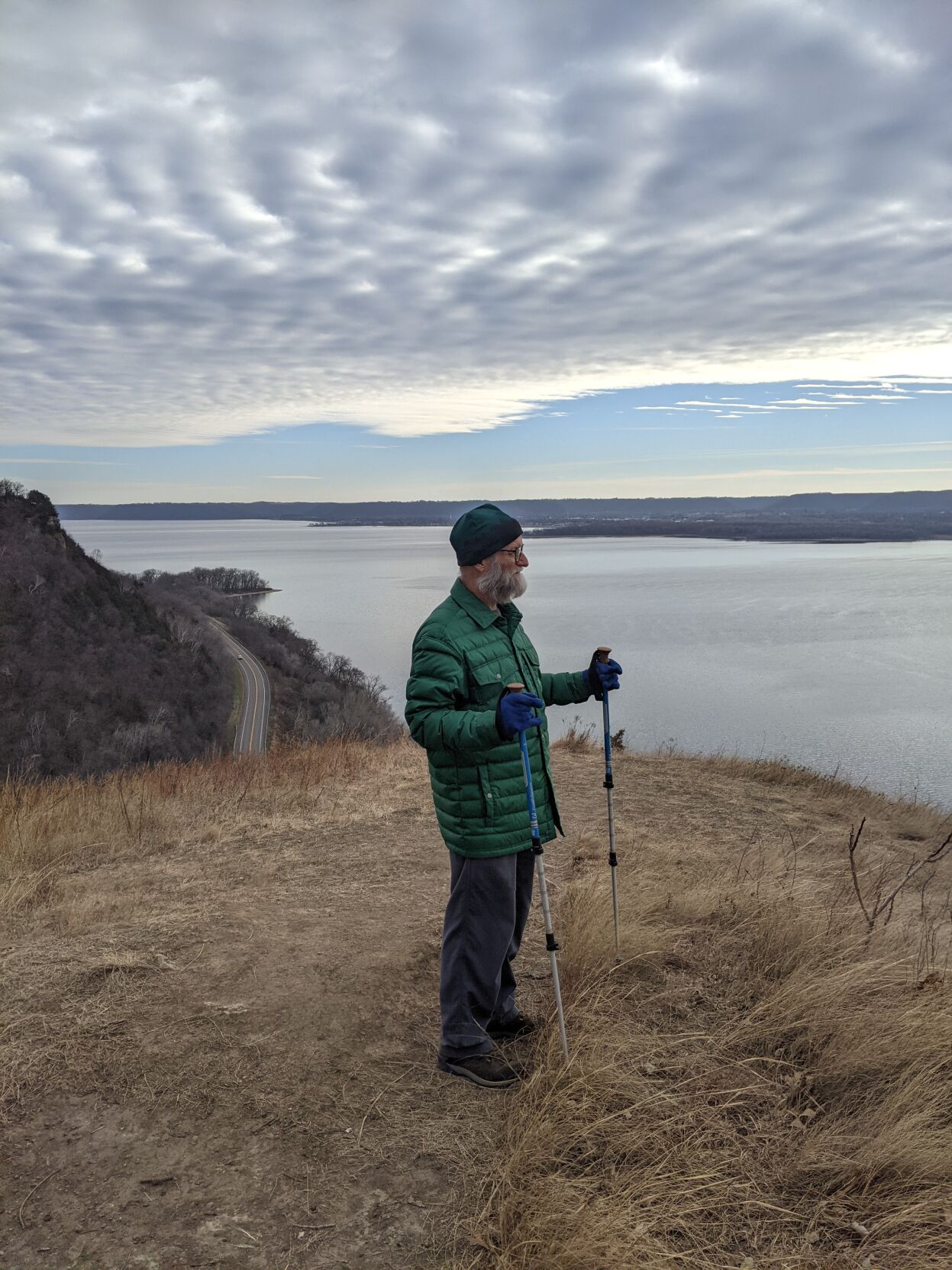 Newsmaker Q&A: Charter Commission member Randy McLaughlin recommends ...