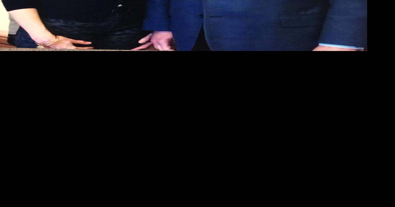 Saying goodbye to Guthrie, Kvittem | Schools | republicaneagle.com