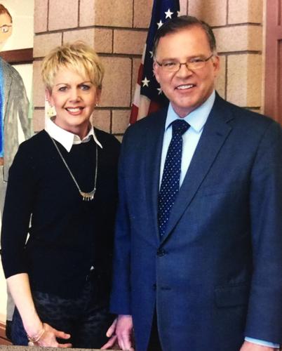 Saying goodbye to Guthrie, Kvittem | Schools | republicaneagle.com