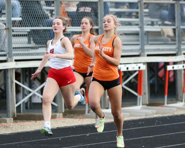PHOTOS: Lake City Track and Field Invitational (May 5, 2022) | Sports ...