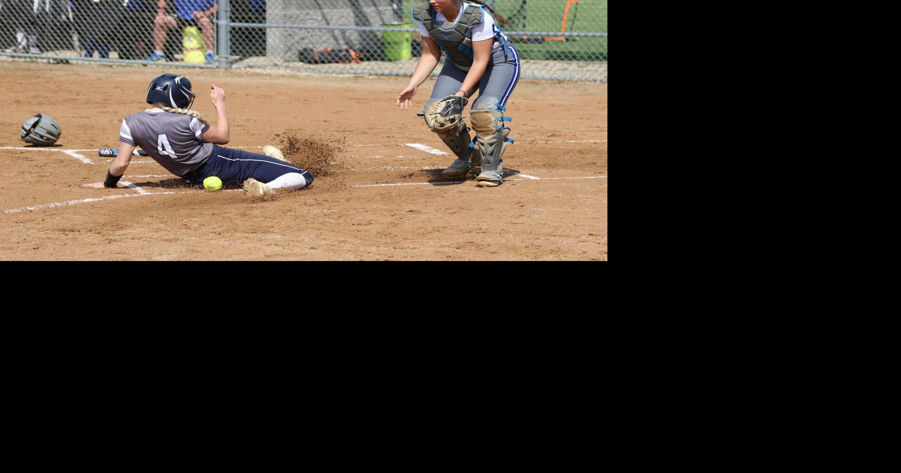 MN area softball: May 19 | Sports | republicaneagle.com