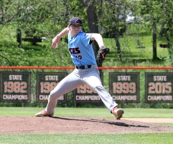 PHOTOS: Red Wing Aces season opener (May 12, 2024) | Newsletter ...