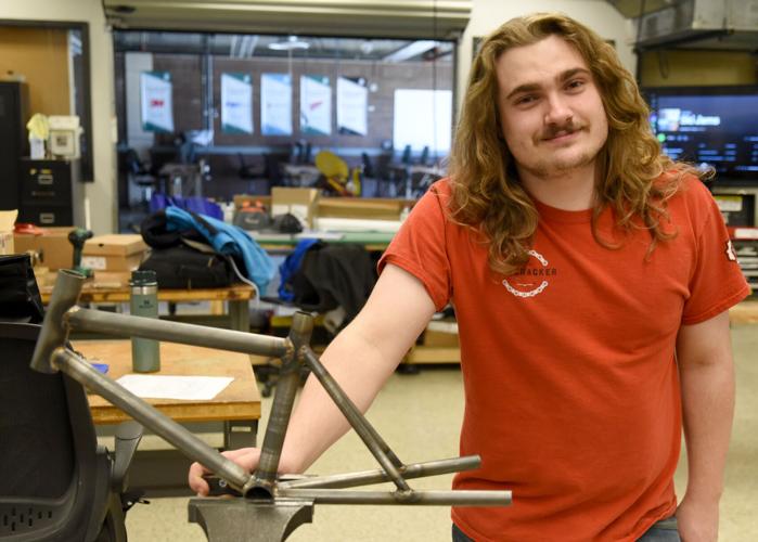 MSC Southeast bike design program rolling along | Local News ...