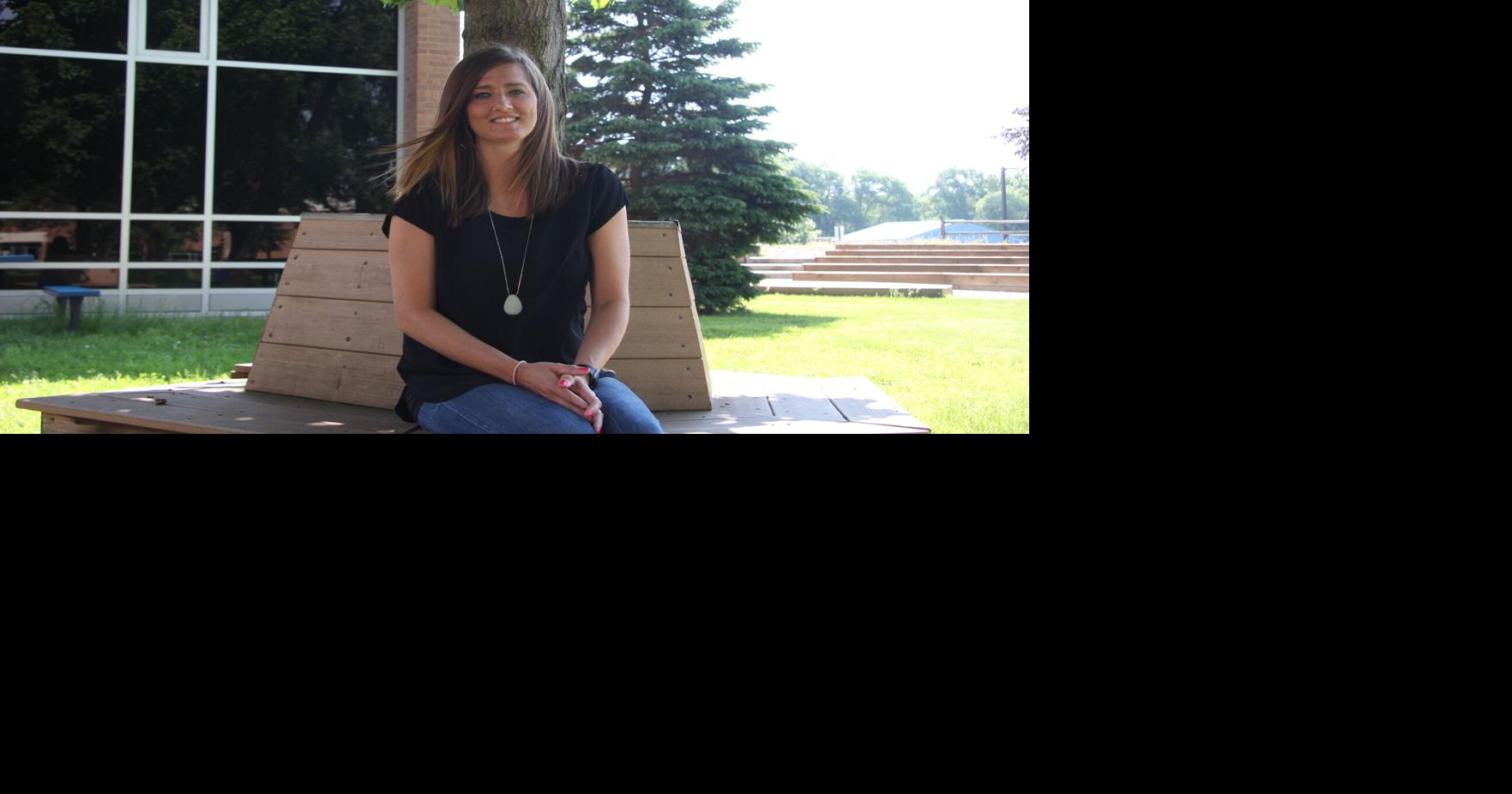 Hastings hires new assistant middle school principal | Schools ...