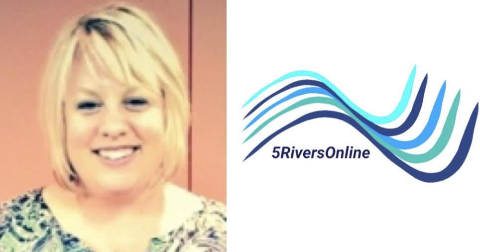 Kim Cory is excited to be the principal of the new local online school ...