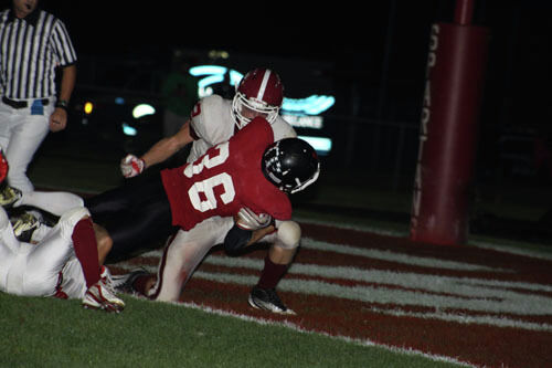 Somerset's historic Middle Border Conference win streak is stopped ...