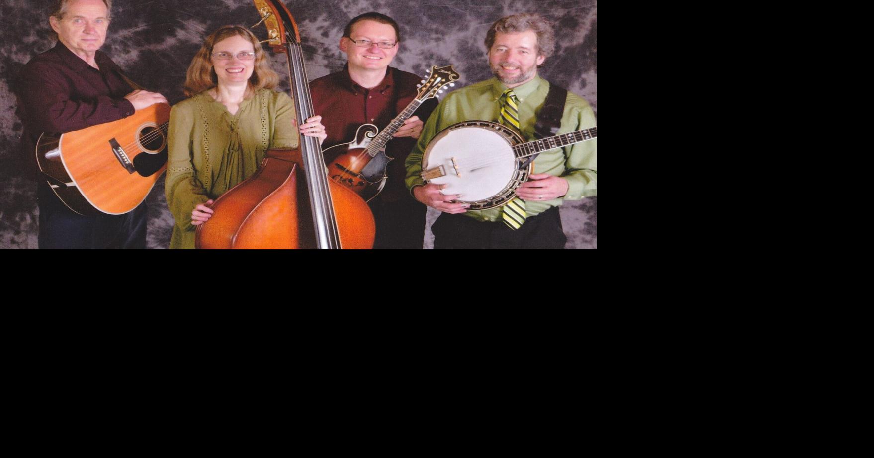 Bluegrass comes to Hillside Series | Things To Do | republicaneagle.com